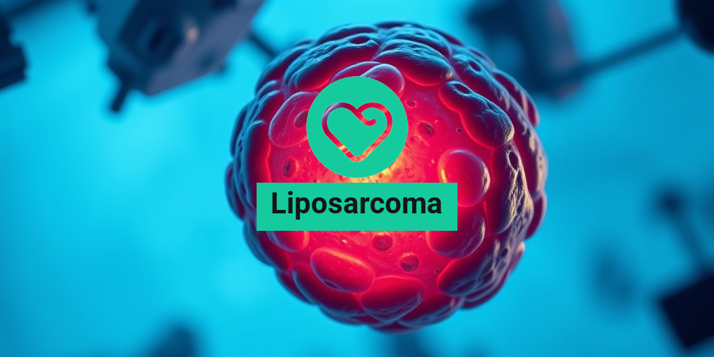 Liposarcoma: Understanding This Rare Cancer • Yesil Health AI