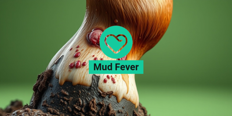 Mud Fever: Understanding Symptoms, Causes, and Treatments • Yesil Health AI