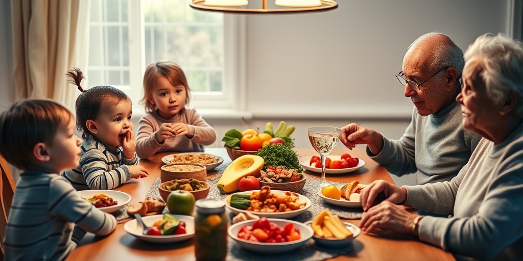 Nutrition: Essential Guide to Healthy Eating • Yesil Health