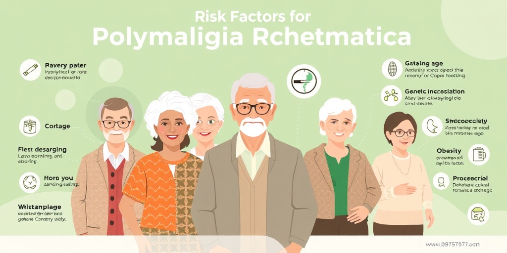Polymyalgia Rheumatica: Understanding Symptoms, Causes, and Treatments ...