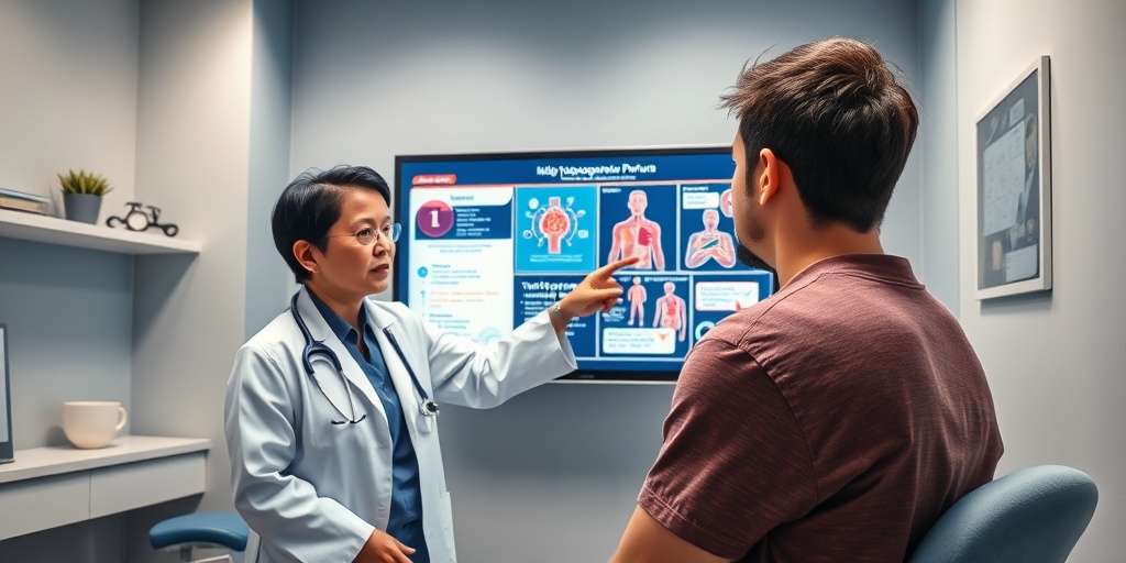 Purpura, Idiopathic Thrombocytopenic: Understanding the Condition ...