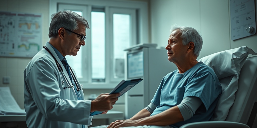 Shock: Understanding Its Causes, Symptoms, and Treatments • Yesil Health