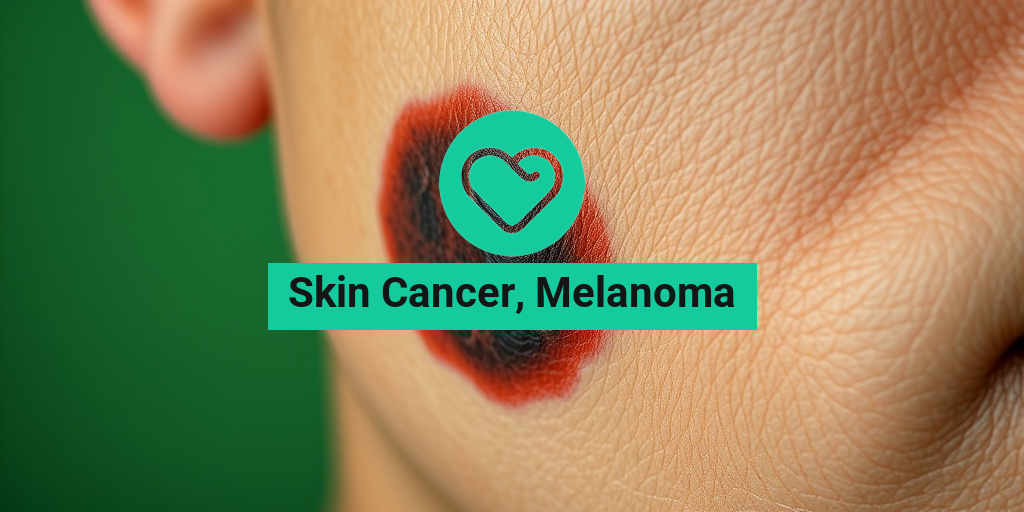 Skin Cancer, Melanoma: Understanding Risks and Treatments • Yesil Health AI