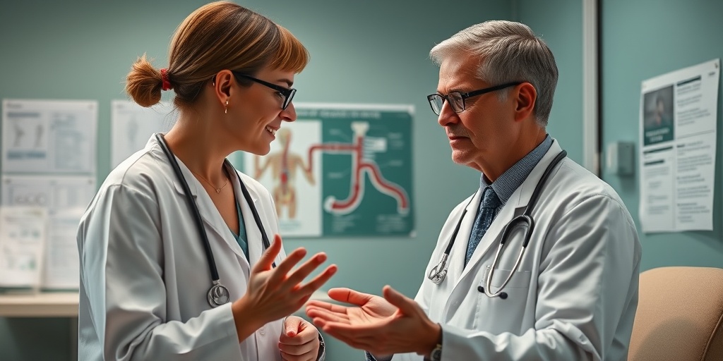 Thromboangiitis Obliterans: Understanding Symptoms, Causes, and ...