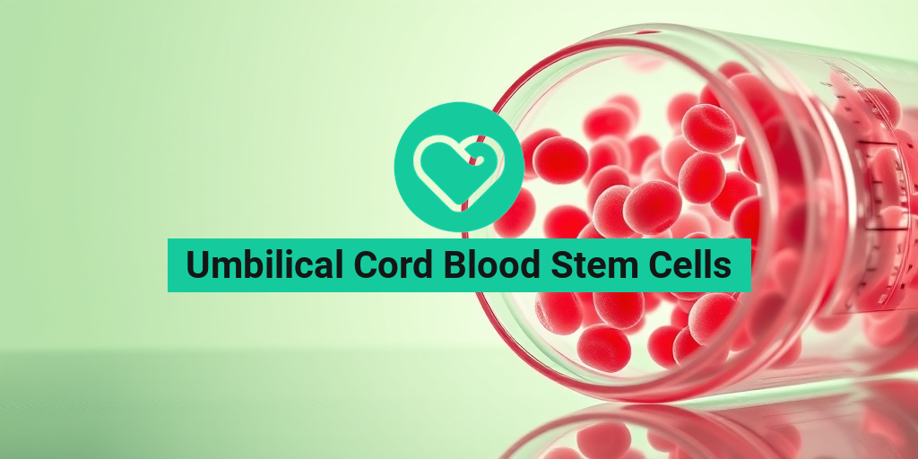 Umbilical Cord Blood Stem Cells: Benefits, Uses, and Future Potential ...