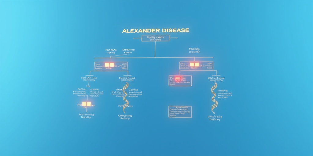 Alexander Disease: Understanding Symptoms, Causes, and Treatments ...