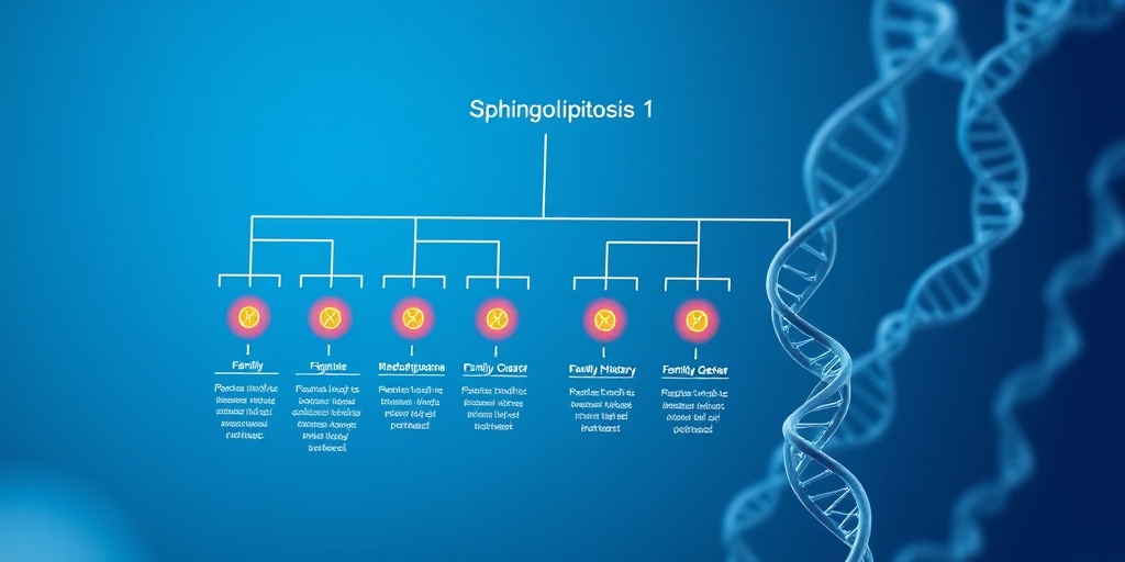 Sphingolipidosis 1: Understanding Symptoms, Causes, and Treatments ...