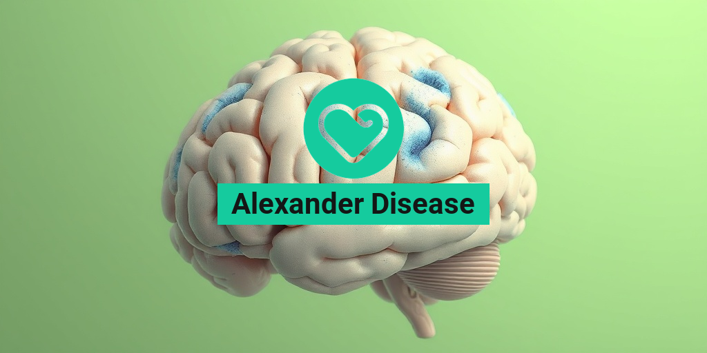 Alexander Disease: Understanding Symptoms, Causes, and Treatments ...