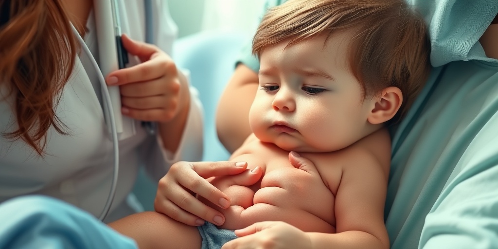 Aganglionic Megacolon: Understanding Symptoms, Causes, and Treatments ...