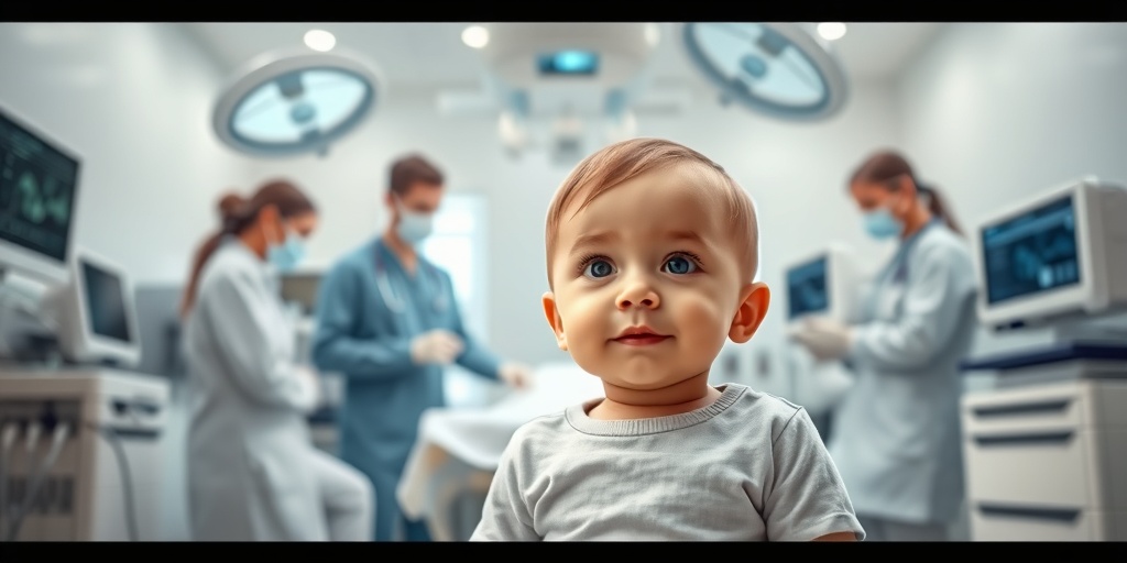 Infantile Spinal Muscular Atrophy: Understanding Symptoms, Causes, and ...