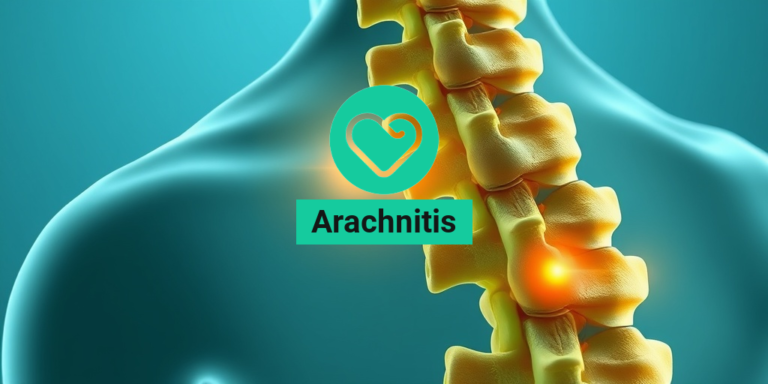Arachnitis: Understanding Symptoms, Causes, and Treatments • Yesil ...