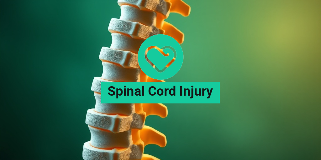 Spinal Cord Injury: Understanding, Treatment, and Recovery • Yesil ...