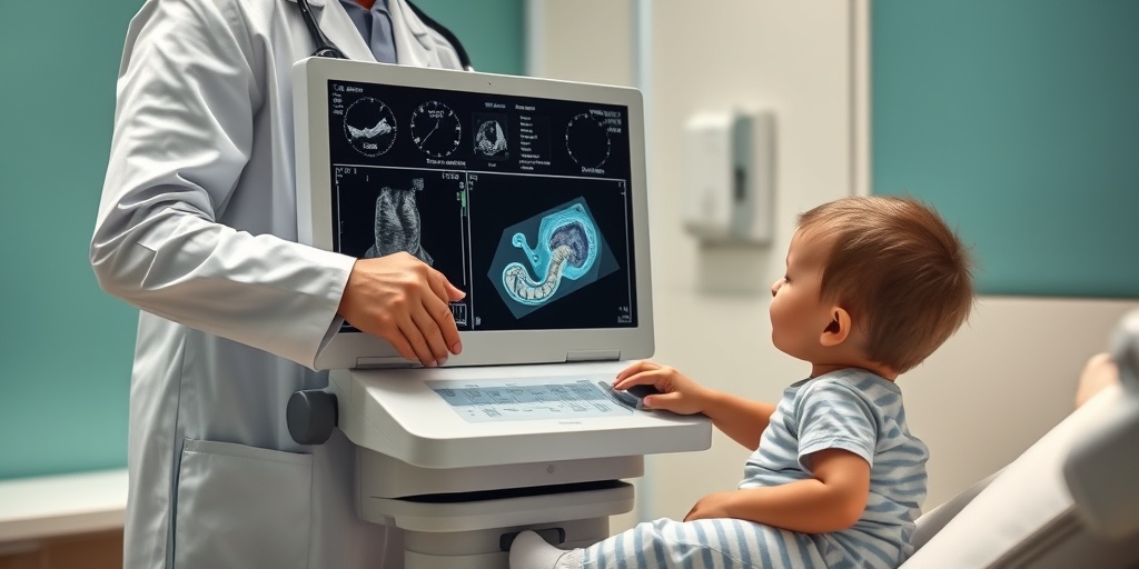 Aganglionic Megacolon: Understanding Symptoms, Causes, and Treatments ...