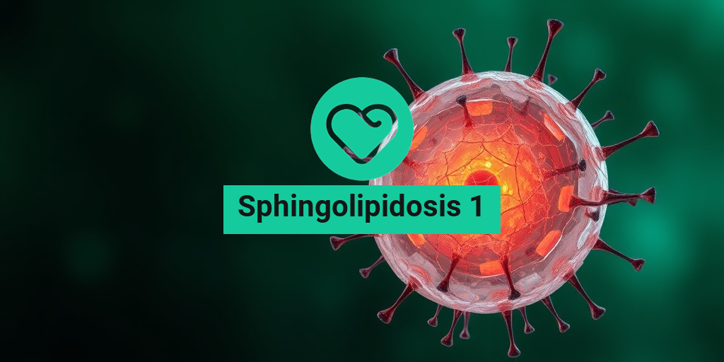 Sphingolipidosis 1: Understanding Symptoms, Causes, and Treatments ...