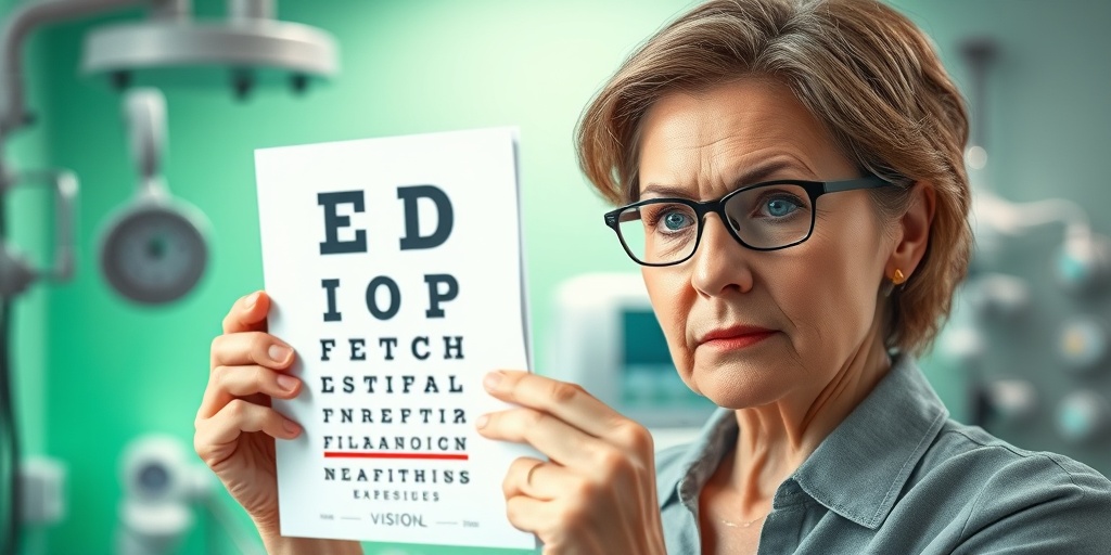 Nearsightedness (Myopia): Understanding, Symptoms, and Treatment ...