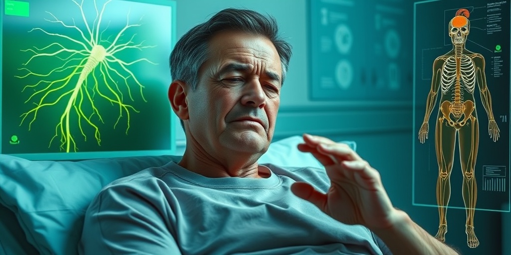 Arachnitis: Understanding Symptoms, Causes, and Treatments • Yesil ...