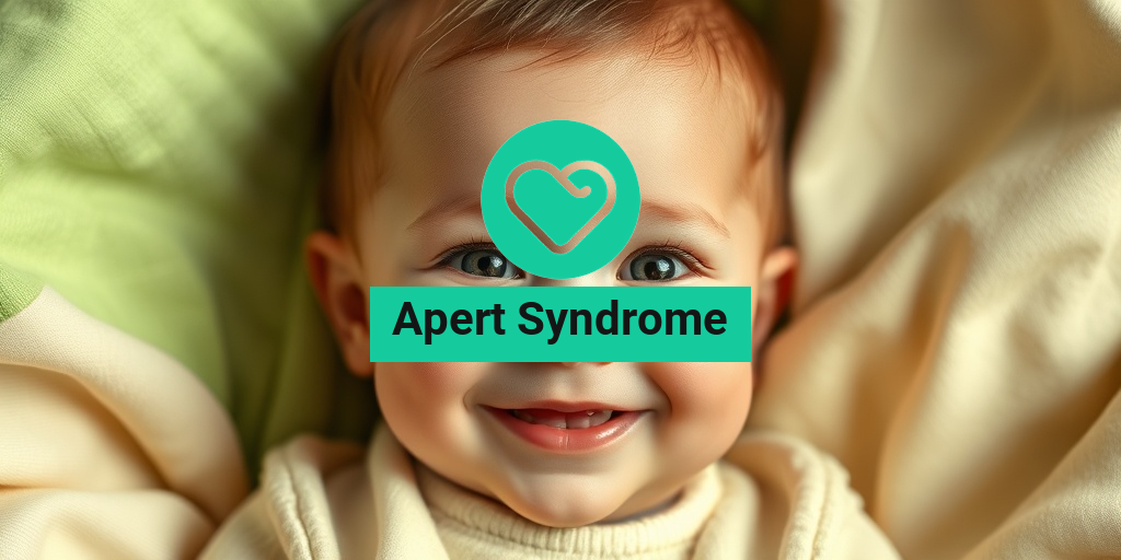 Apert Syndrome: Understanding Symptoms, Causes, and Treatments • Yesil ...