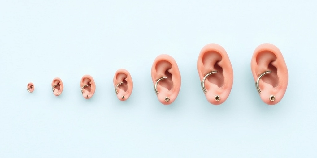Piercings: Understanding Types, Care, and Risks • Yesil Health