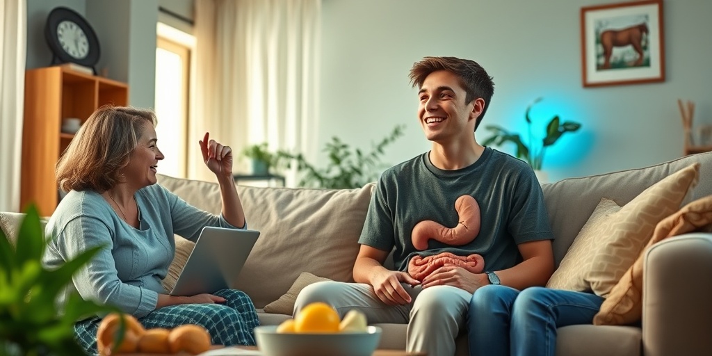 Aganglionic Megacolon: Understanding Symptoms, Causes, and Treatments ...