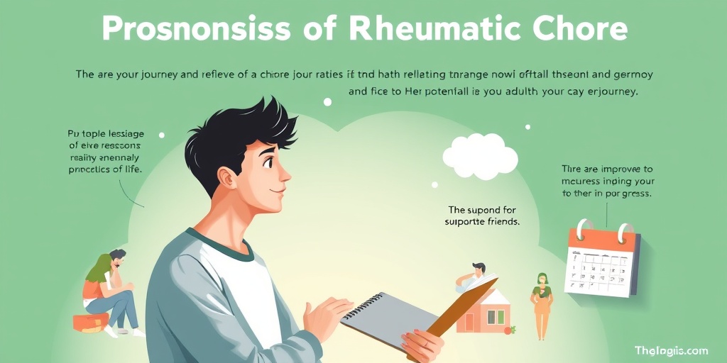 Rheumatic Chorea: Understanding Symptoms, Causes, and Treatments ...