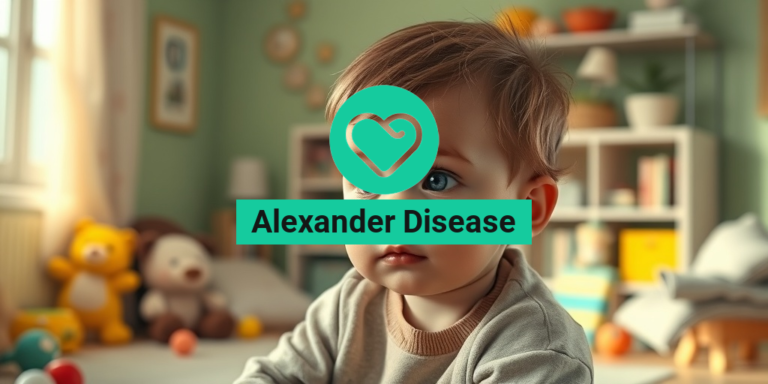 Alexander Disease: Understanding Symptoms, Causes, and Treatments ...