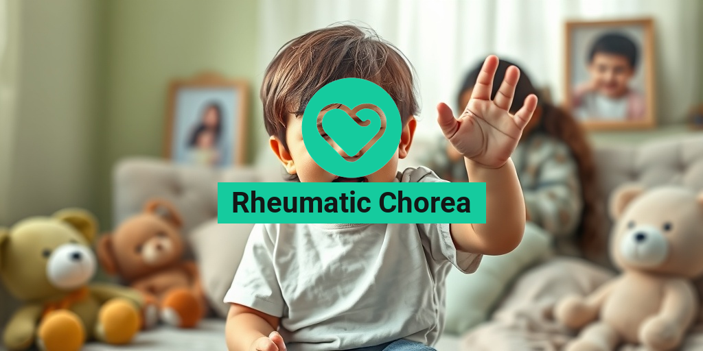 Rheumatic Chorea: Understanding Symptoms, Causes, and Treatments ...