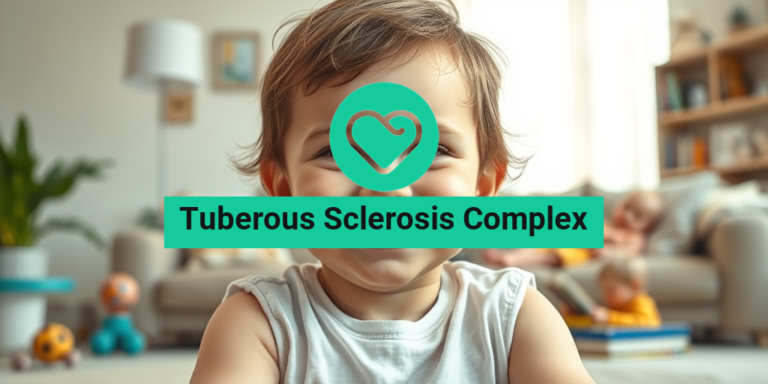 Tuberous Sclerosis Complex: Understanding Symptoms, Causes, and ...