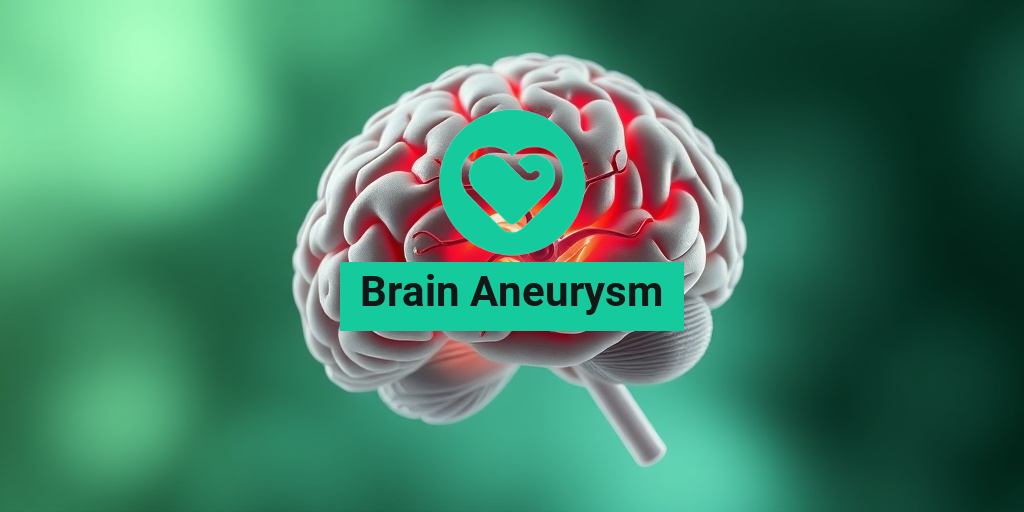 Brain Aneurysm: Understanding Symptoms, Causes, and Treatments • Yesil ...