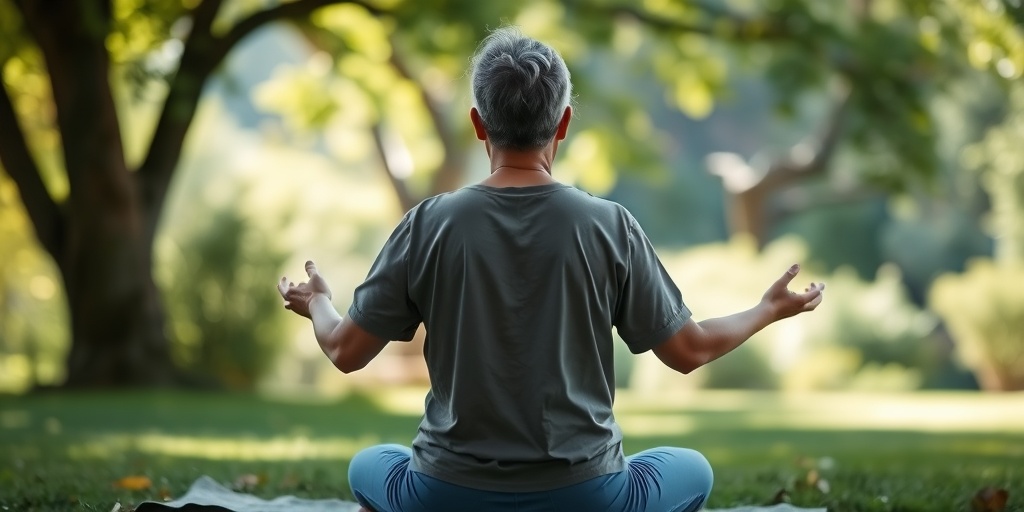 Cancer Pain Management: Understanding and Relief • Yesil Health AI