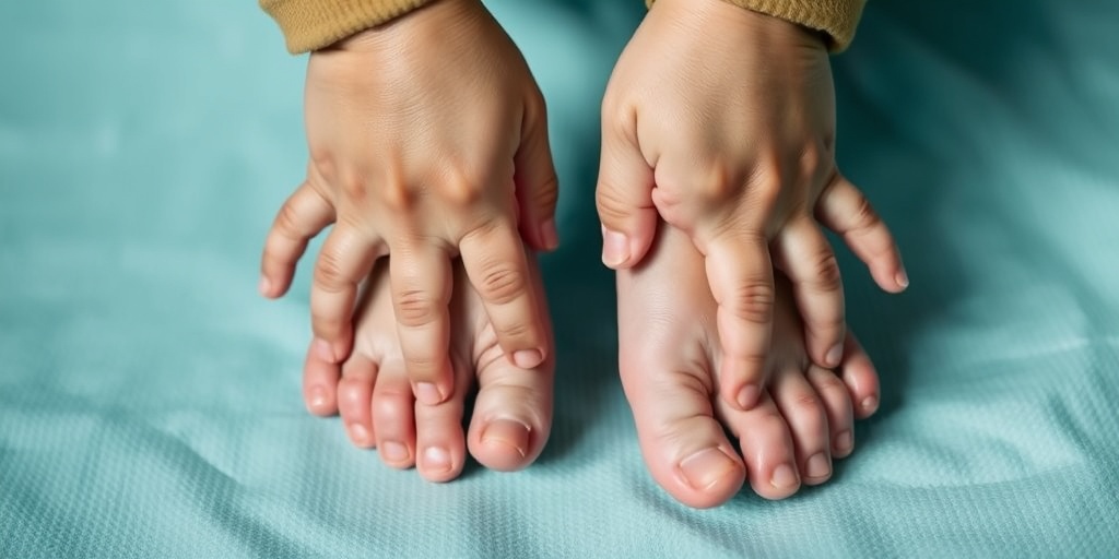 Alexander Disease: Understanding Symptoms, Causes, and Treatments ...