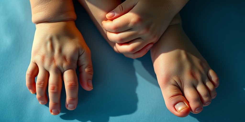 Apert Syndrome: Understanding Symptoms, Causes, and Treatments • Yesil ...