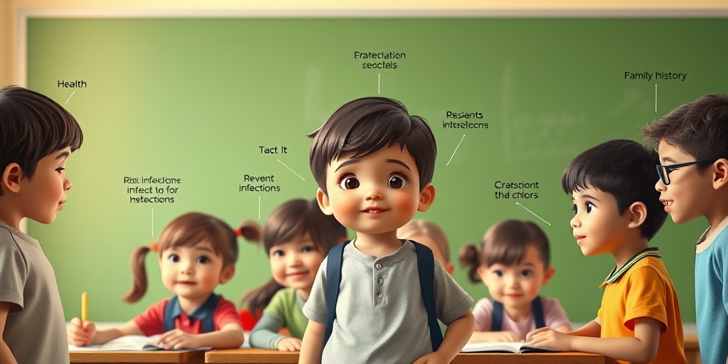 Rheumatic Chorea: Understanding Symptoms, Causes, and Treatments ...