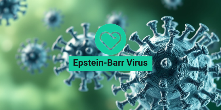 Epstein-Barr Virus: Understanding Symptoms, Causes, and Treatments ...