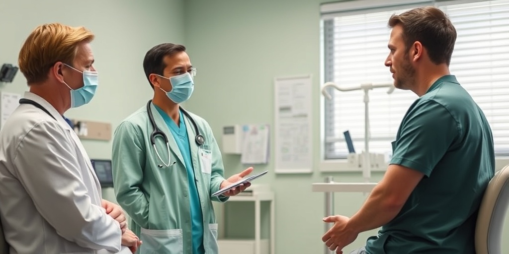 Epstein-Barr Virus: Understanding Symptoms, Causes, and Treatments ...