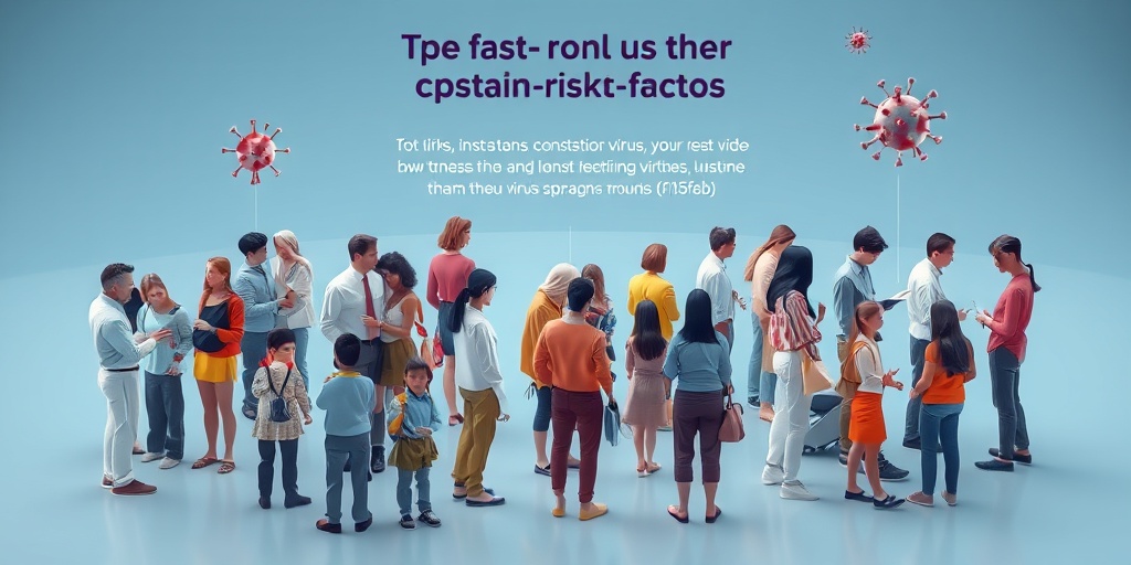 Epstein-Barr Virus: Understanding Symptoms, Causes, and Treatments ...