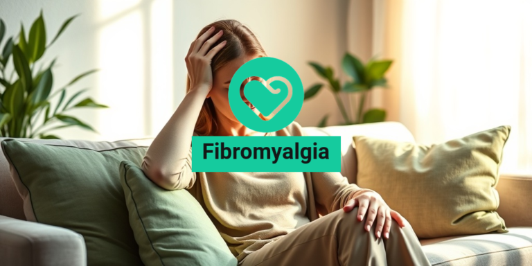 Fibromyalgia: Understanding Symptoms, Causes, and Treatments • Yesil Health