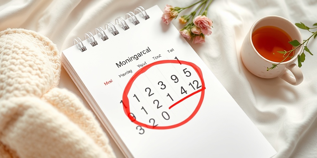 First Menstrual Period: Understanding the Basics and Beyond • Yesil Health