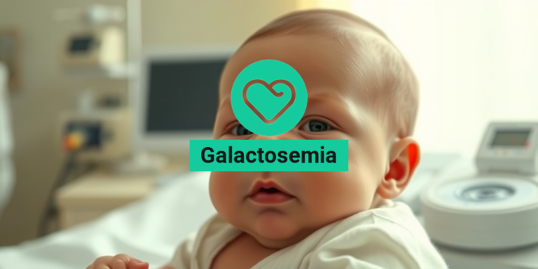 Galactosemia: Understanding Symptoms, Causes, and Management • Yesil ...