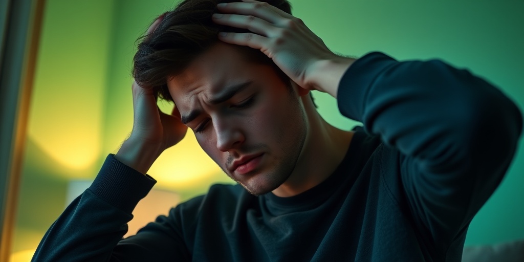 Labyrinthitis: Understanding Symptoms, Causes, and Treatments • Yesil ...