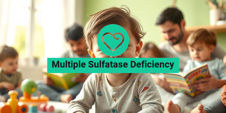 Multiple Sulfatase Deficiency: Understanding Symptoms, Causes, and ...