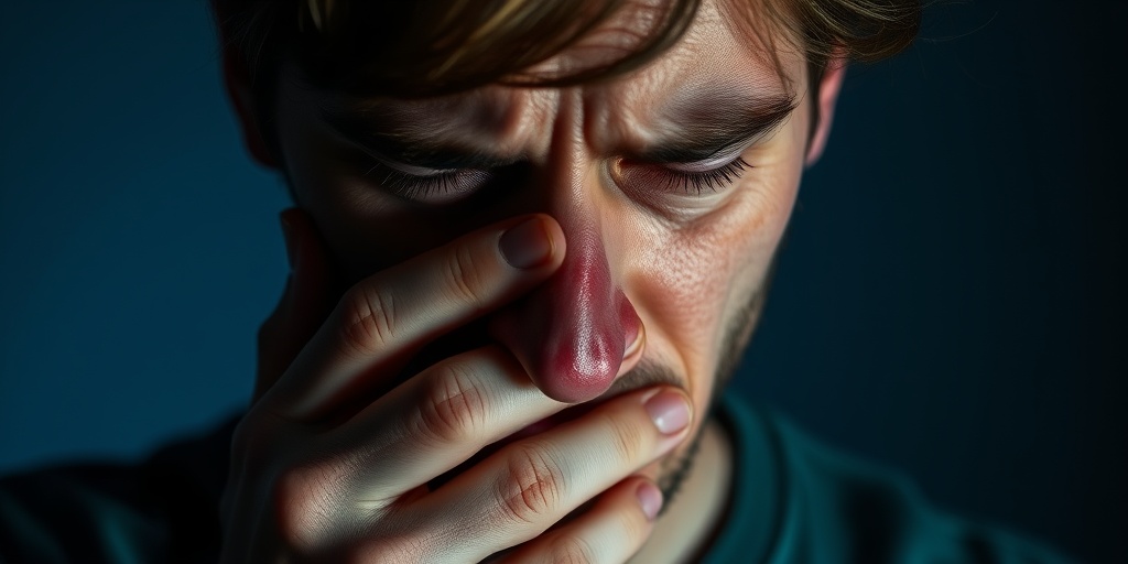 Nose Fracture: Symptoms, Causes, and Treatment Options • Yesil Health AI