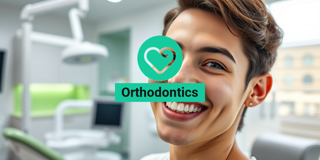 Orthodontics: Understanding Treatment and Benefits • Yesil Health AI
