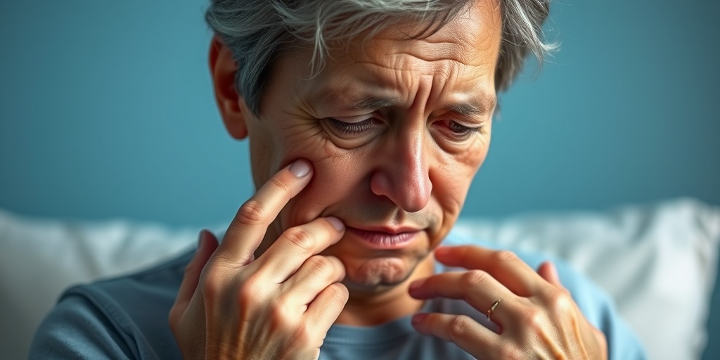 Primary Cutaneous Amyloidosis: Understanding Symptoms, Causes, and ...