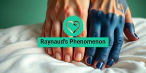 Raynaud’s Phenomenon: Understanding Symptoms, Causes, and Treatments ...