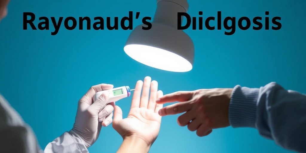 Raynaud’s Phenomenon: Understanding Symptoms, Causes, and Treatments ...