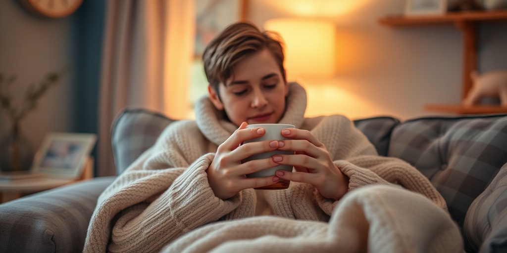 Raynaud’s Phenomenon: Understanding Symptoms, Causes, and Treatments ...