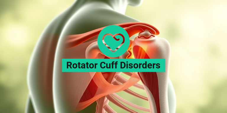Rotator Cuff Disorders: Understanding Symptoms, Causes, and Treatments ...