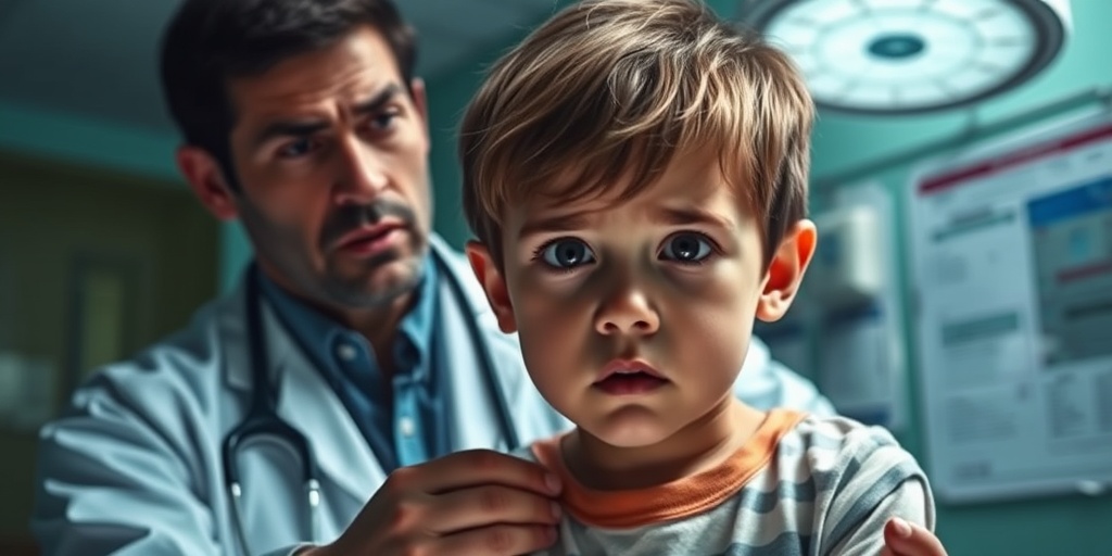 Scarlet Fever: Symptoms, Causes, and Treatment Options • Yesil Health AI