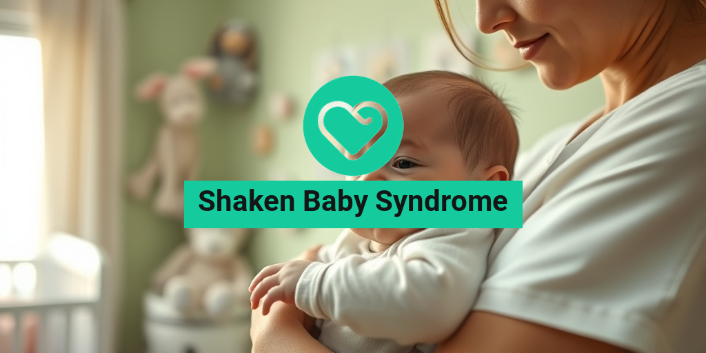 Shaken Baby Syndrome: Understanding the Risks and Effects • Yesil Health AI