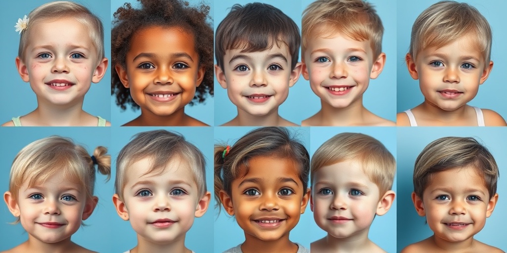 Skin Problems in Children: Common Issues and Solutions • Yesil Health AI